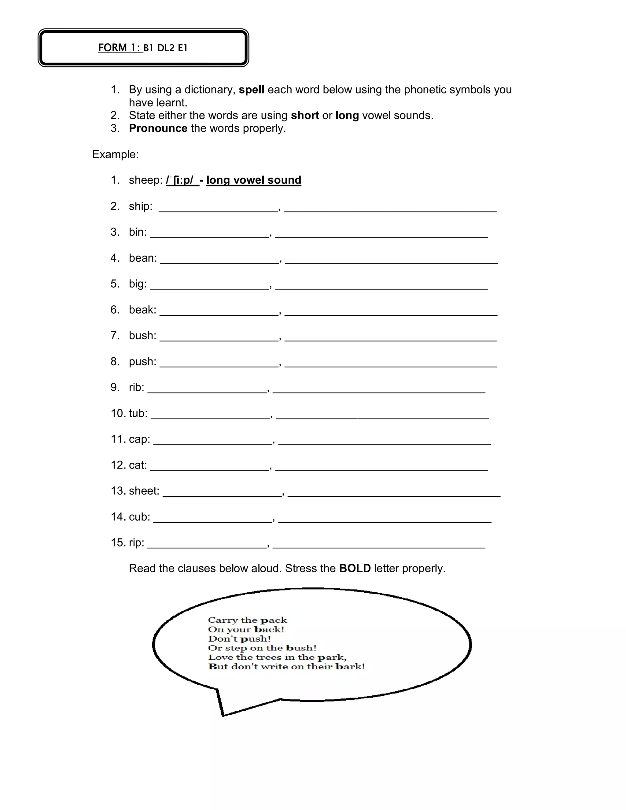 Bandtasksbinjaibyfathen 130722072449-phpapp01 module form 1 | PDF
