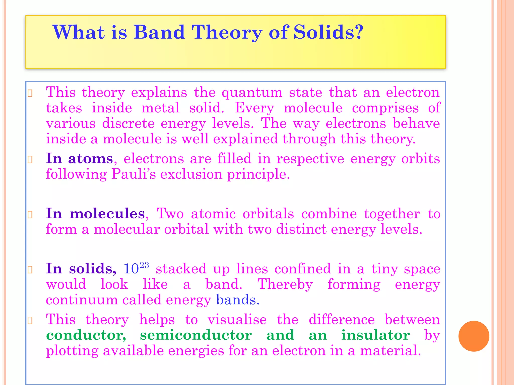 Band Theory of Solids.pdf