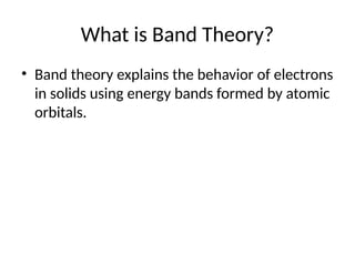 Band_Theory_Presentation_by_Avantika.pptx