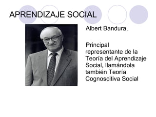 Bandura | PPT