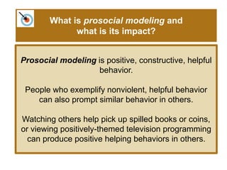 Albert Bandura's Observational Learning Theory | PPT