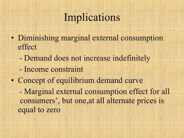 Bandwagon, Snob And Veblen Effects In The[1] | PPT | Economy | Business ...