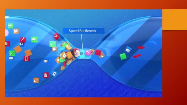 Bandwidth | PPTX | Computer Networking | Computing