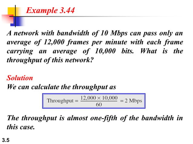 Bandwidth.ppt