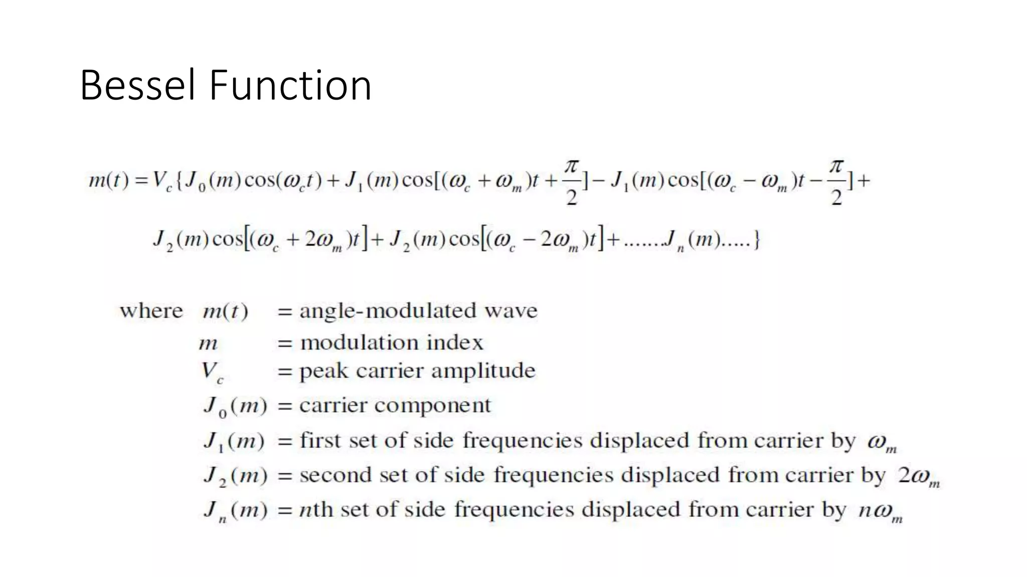 Bandwidth Calculations Pptx Technology And Computing