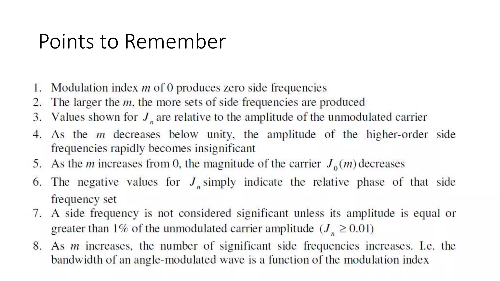 Bandwidth Calculations Pptx Technology And Computing