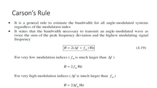 Bandwidth Calculations.pptx | Technology & Computing
