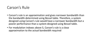 Bandwidth Calculations.pptx | Technology & Computing