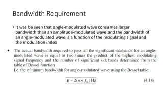 Bandwidth Calculations.pptx | Technology & Computing