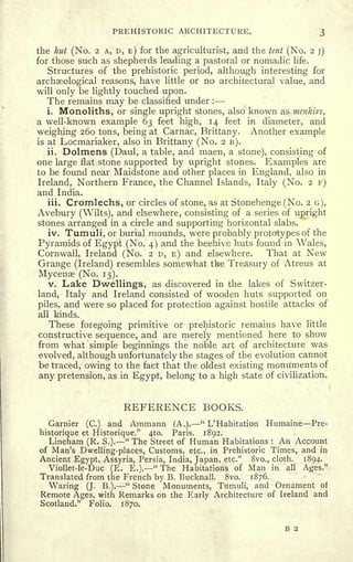 Sir Banister Fletcher's a History of Architecture | PDF