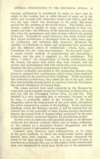 Sir Banister Fletcher's a History of Architecture | PDF