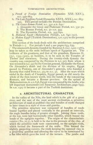 Sir Banister Fletcher's a History of Architecture | PDF