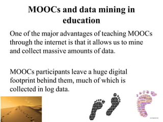 Attitude, Motivation and Behavior at MOOCs - Research Plan | PPT