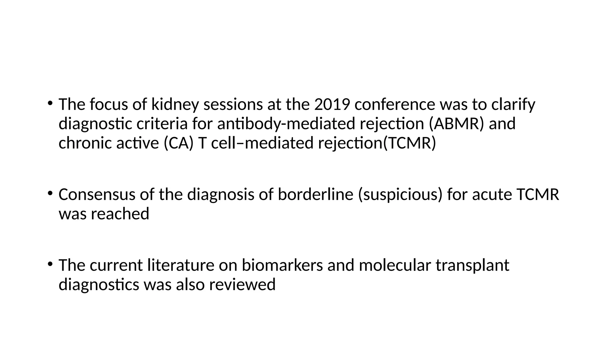 Banff classification and Banff scoring categories for kidney allograft.pptx