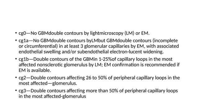 Banff classification and Banff scoring categories for kidney allograft.pptx