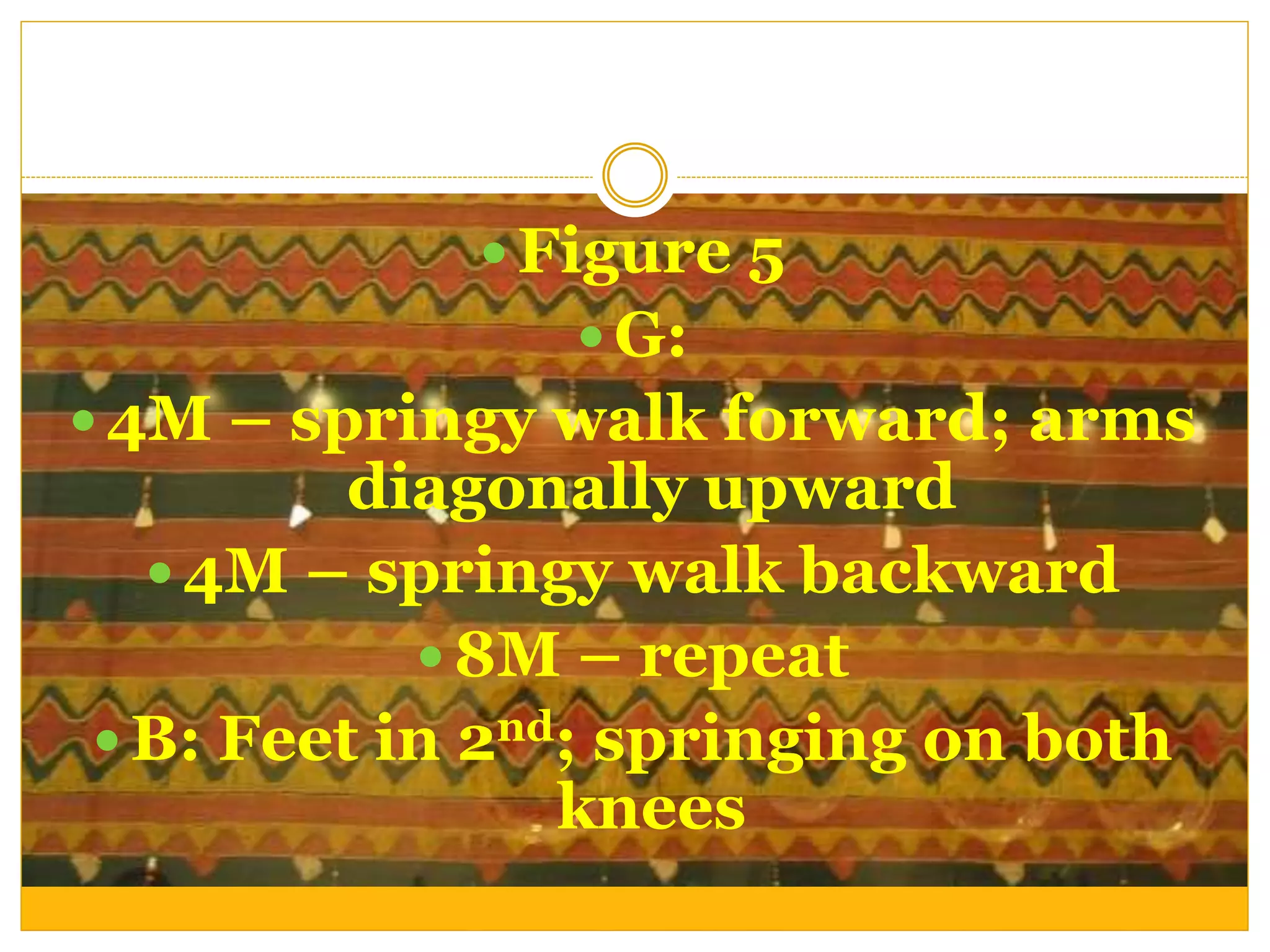 Banga (Philippine Folk Dance) | PPTX