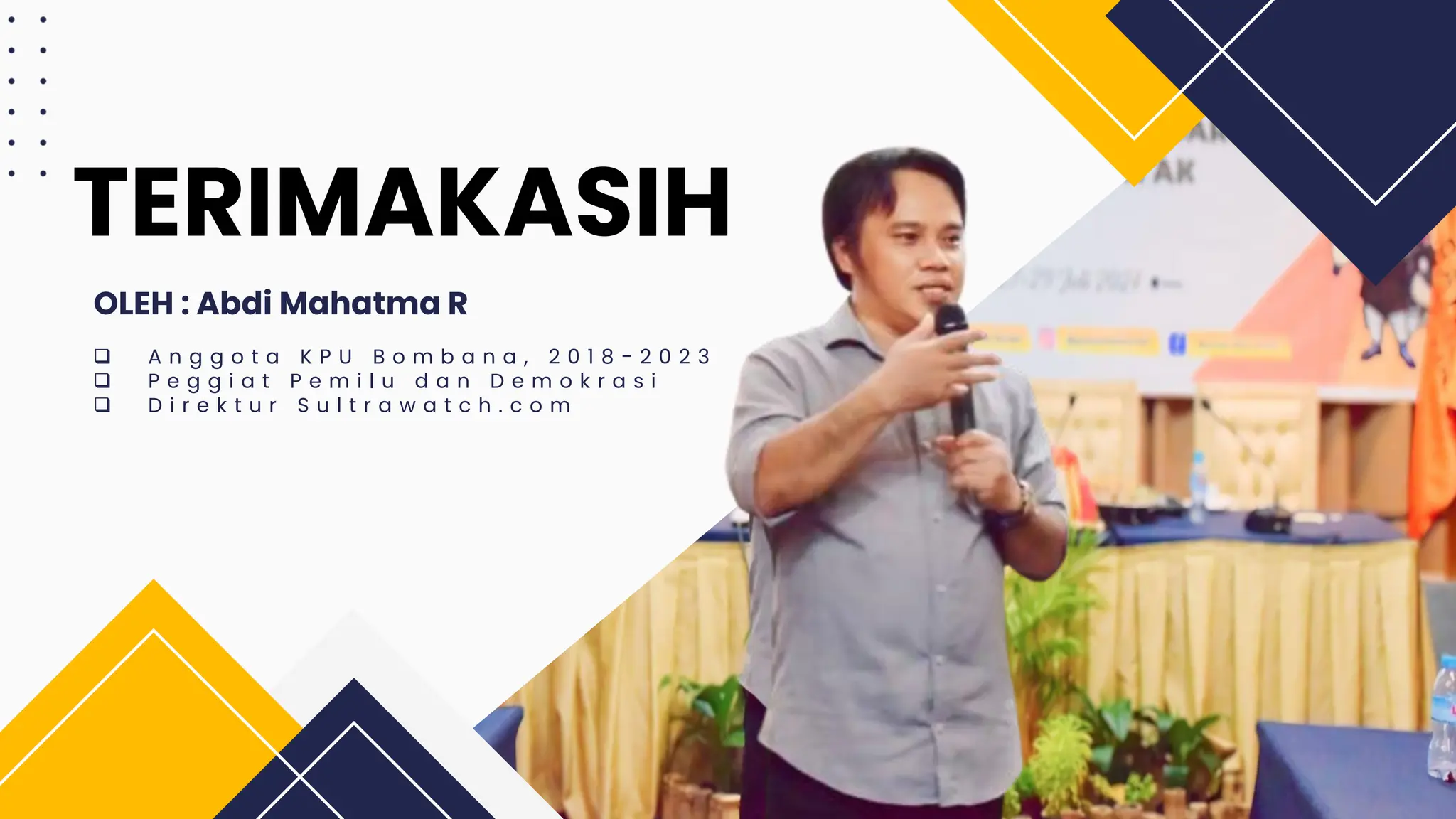 Pembentukan KPPS, tata cara dan tahapan pembentukannya di Pemilu 2024.pdf