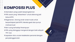 Pembentukan KPPS, tata cara dan tahapan pembentukannya di Pemilu 2024.pdf