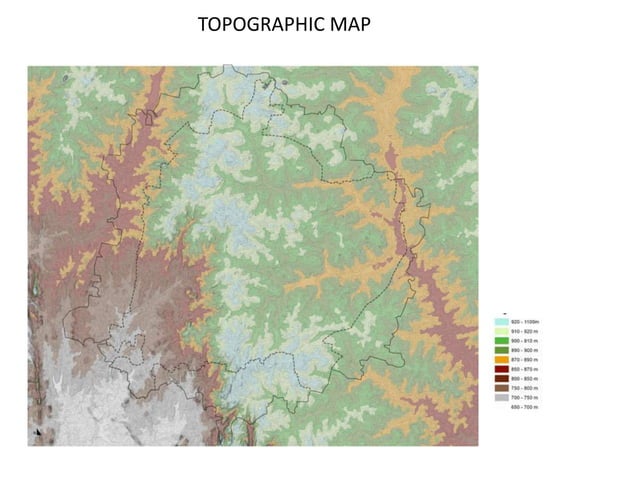Bangalore | PPTX | Geography | Science