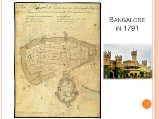 Bangalore | PPTX