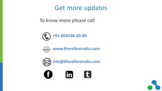 Bangalore-TOI Ad Tracking by Cognitive | PPT