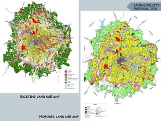 BANGALORE - URBAN INFRASTRUCTURE.pptx