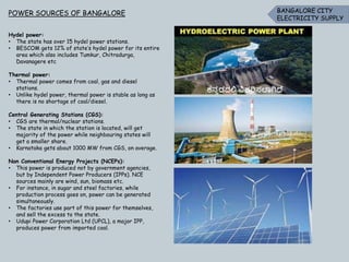 BANGALORE - URBAN INFRASTRUCTURE.pptx