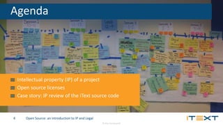 Open source: an introduction to IP and Legal | PPTX | Desktop ...