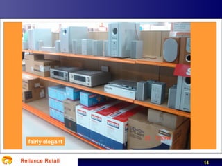 VISUAL MERCHANDIZING | PPT