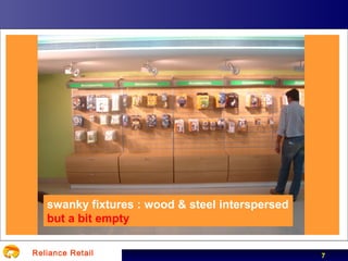 VISUAL MERCHANDIZING | PPT