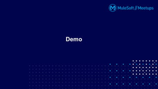 DataWeave Extension Library | PPT
