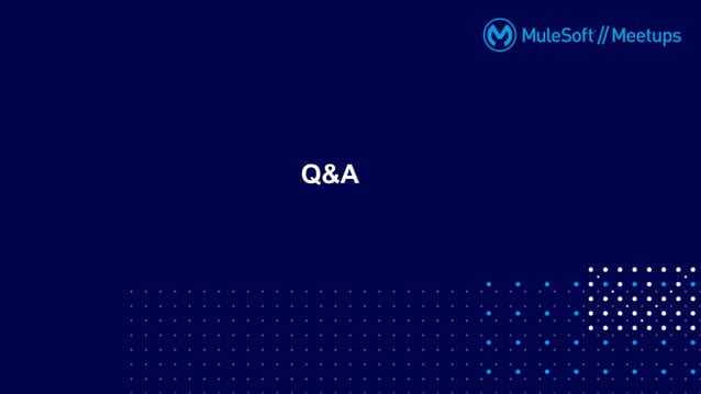 DataWeave Extension Library | PPT