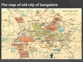 bangalore presentation human settlements.pptx