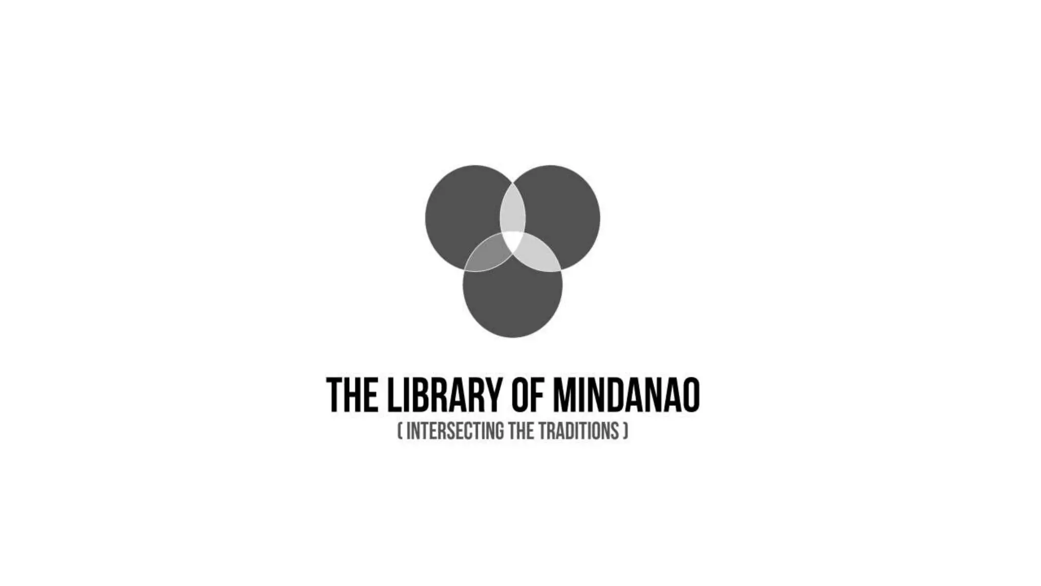 The Library of Mindanao: Design Presentation | PPTX