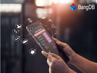 machine learning database | PPT