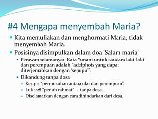 Banggakah Anda Sebagai orang Katolik.ppt