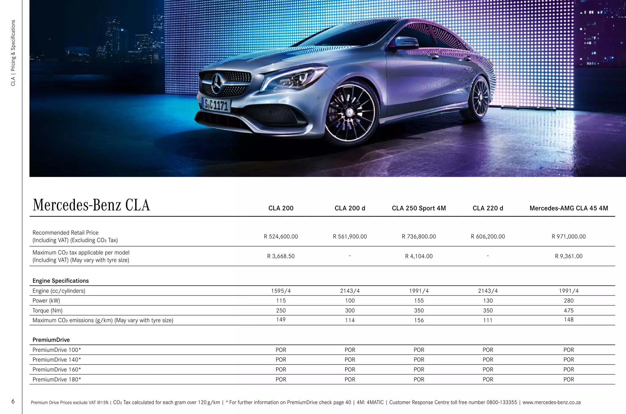 Mercedes Car Prices | PDF