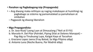 Banghay-Aralin ( edukasyon sa pagpapakatao | PPTX