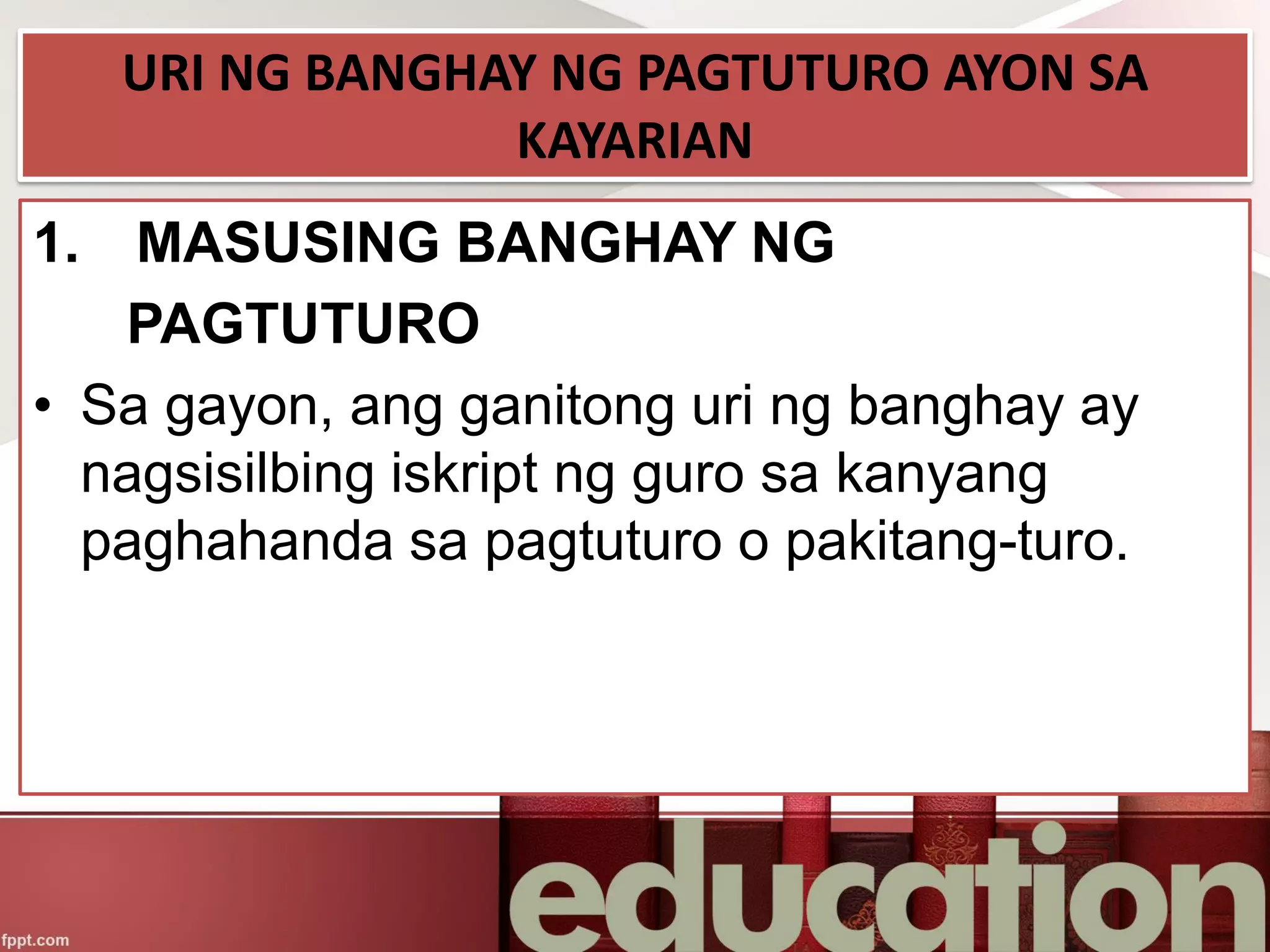 BANGHAY ARALIN AYON SA KAYARIAN .pdf