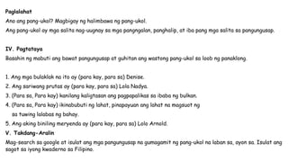 BANGHAY ARALIN SA FILIPINO 3.pptx