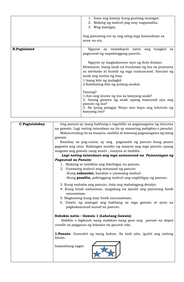 banghay aralin sa Filipino 4.docx banghay aralin sa Filipino 4.docx