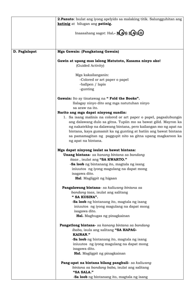 banghay aralin sa Filipino 4.docx banghay aralin sa Filipino 4.docx