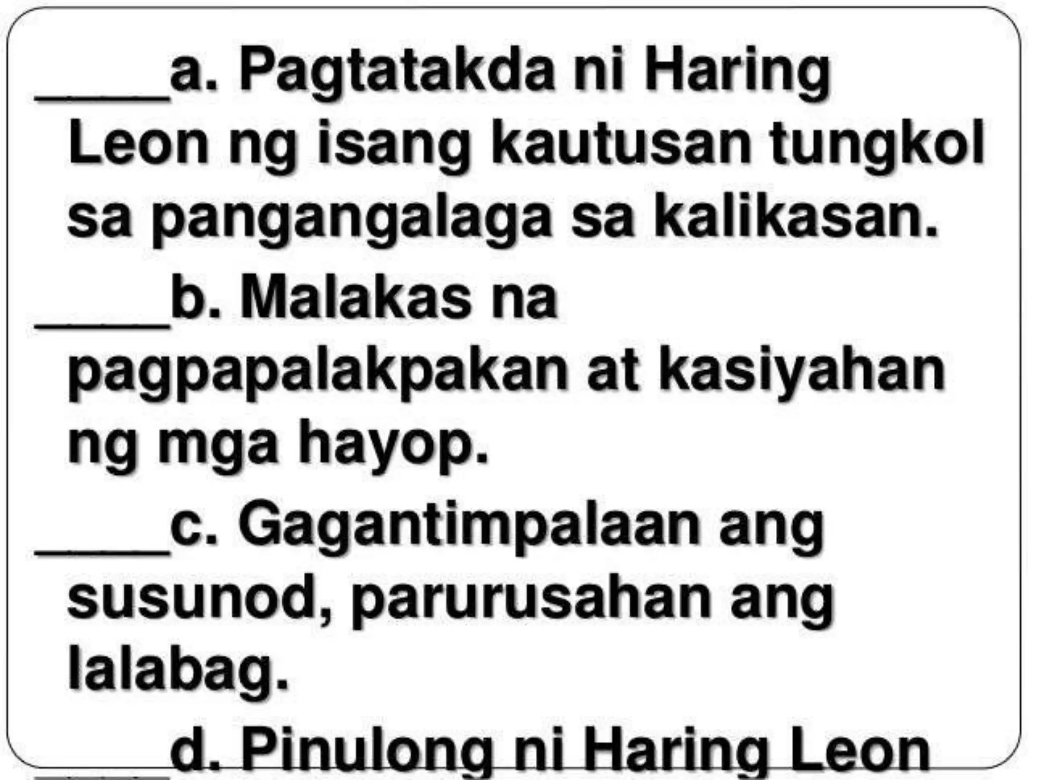 Banghay sa Maikling Kwento filipino grade 3.. | PPTX