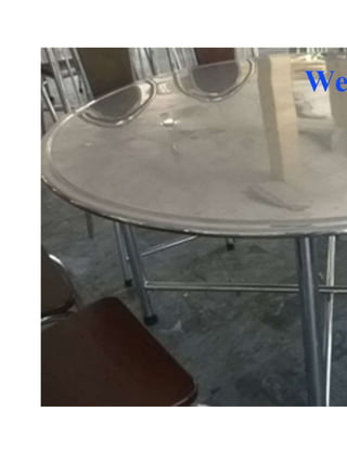 Ban ghe nha hang inox dai thanh bgnh-02 | DOCX