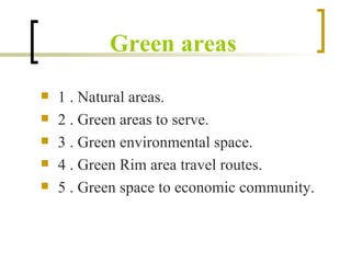 Bangkok Green Zone(1) | PPT