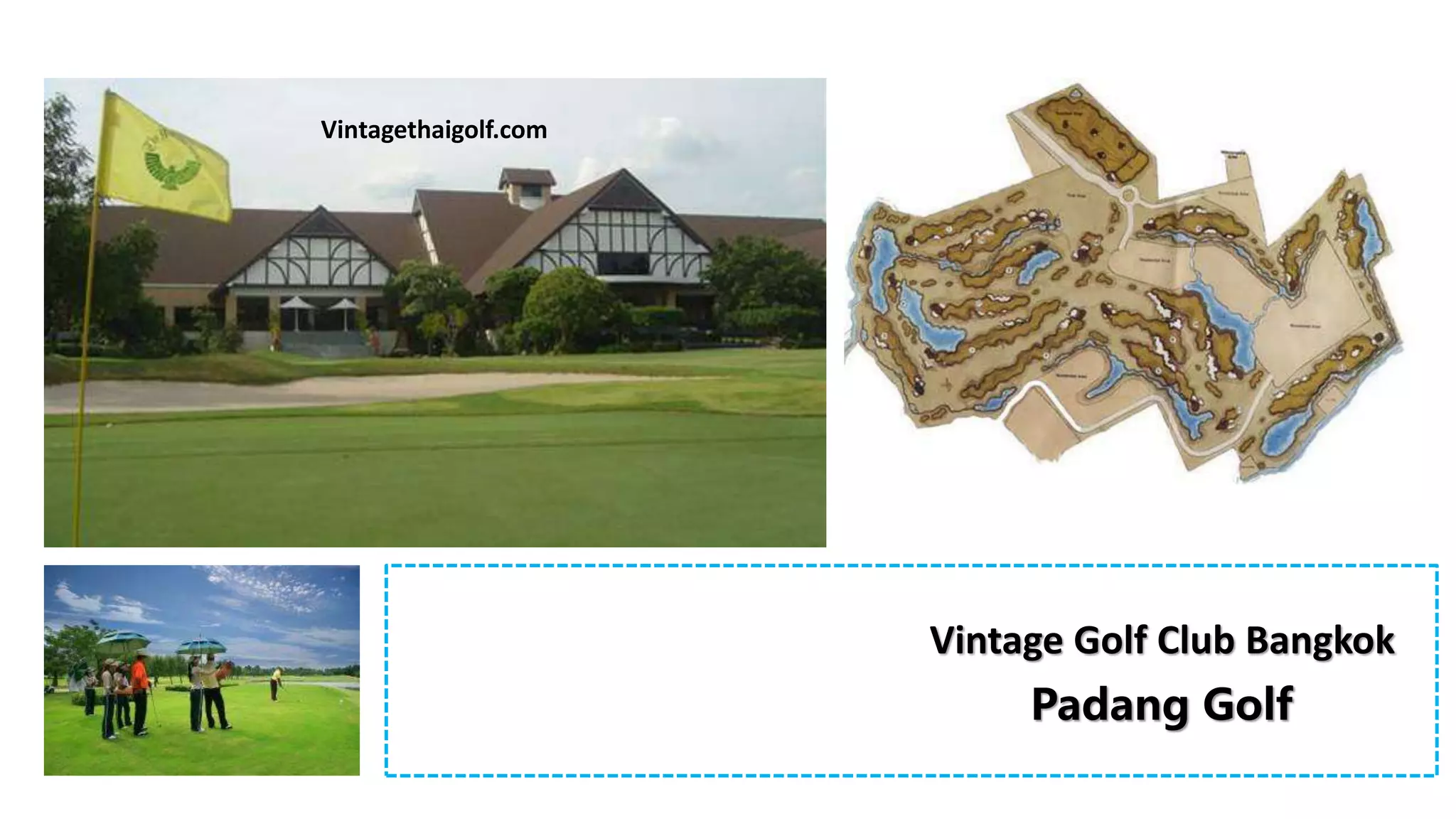 Bangkok marina resort ppt dato warren(bc) | PPT