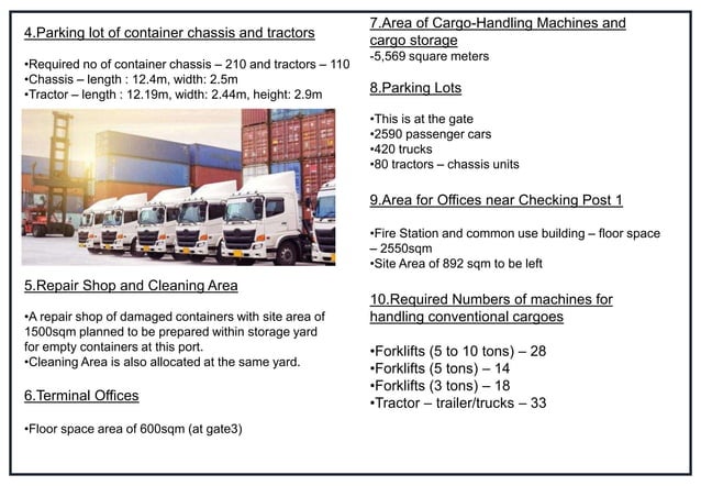 Bangkok river port case study | PPTX | Asia Travel | Travel Locations