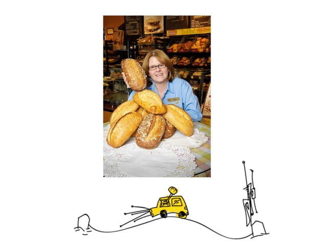 Humanising Brands Workshop | PPT