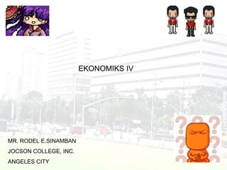 Bangko Sentral | PPT