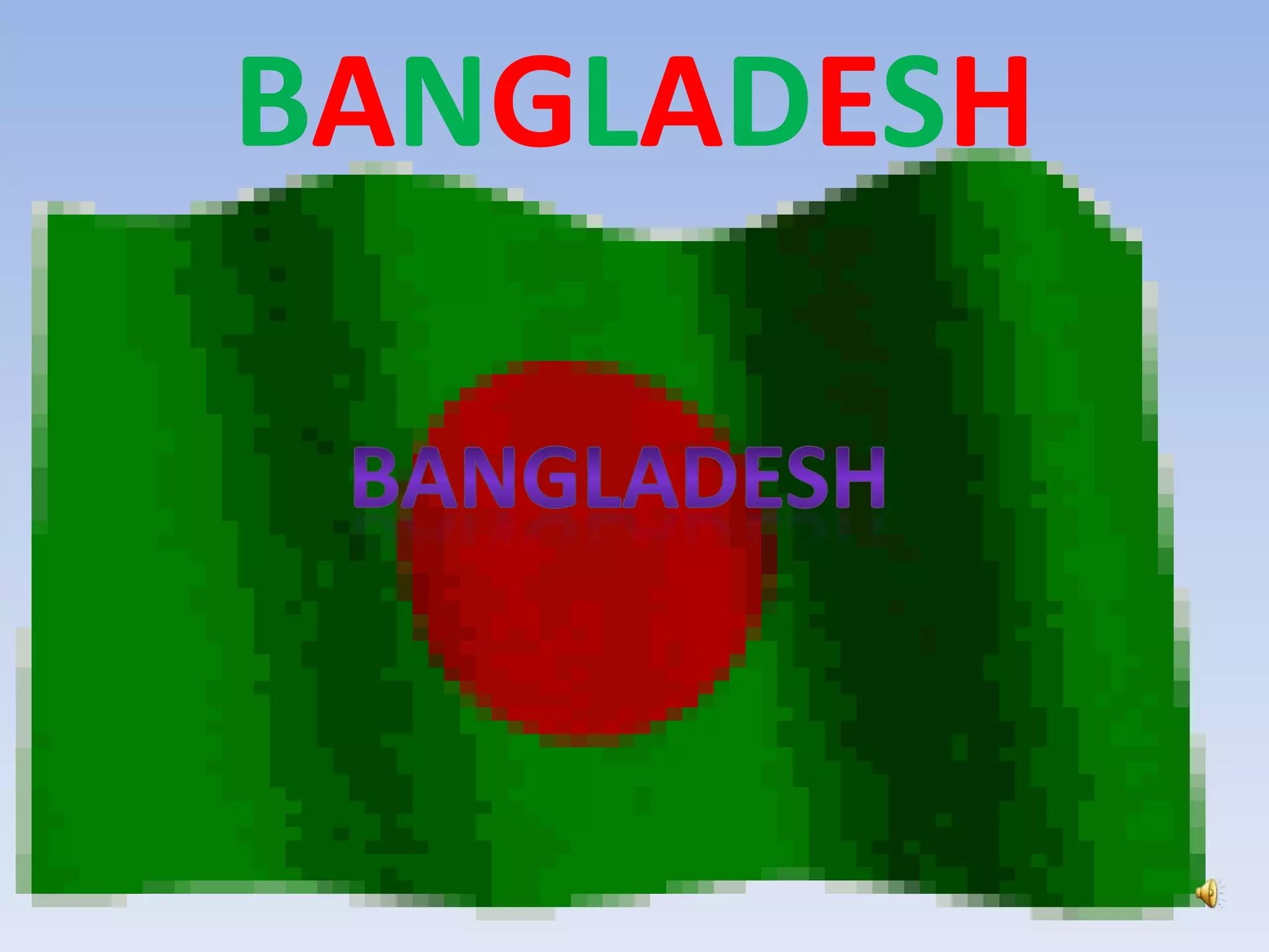 Bangladesh | PPT
